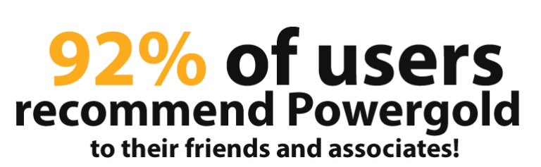 Powergold NXT is the world’s fastest and most intuitive music ...